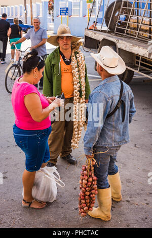 Cuban people lifestyle, 2017 Stock Photo - Alamy