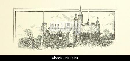 Lord Jeffrey and Craigcrook. A history of the Castle. By J. Taylor. And ...