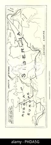 'On Sledge and Horseback to Outcast Siberian Lepers' is an illustrated ...