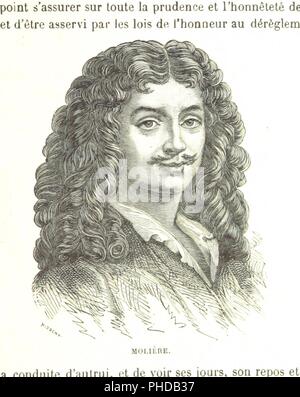 Image from page 43 of 'Les Races sauvages ... Avec 115 gravures, dont ...