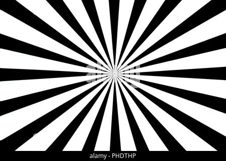 Black and white test pattern Stock Photo - Alamy