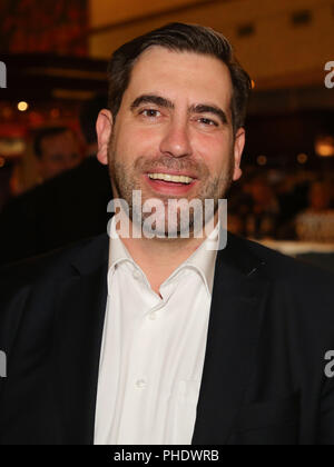 Frank Sitta Fdp Stock Photo - Alamy