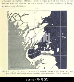 Image from page 251 of '[Principles of Geology . Reprinted from the ...