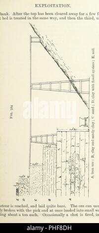 Archive image from page 716 of The depths of the ocean Stock Photo - Alamy