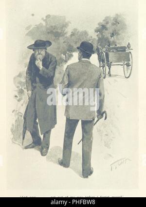 [Joan Haste ... With 20 illustrations by F. S. Wilson.] Stock Photo - Alamy