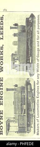 This image from the 'Orient Line Guide' offers a detailed visual ...