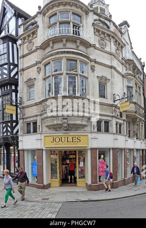 Joules clothing brand Stock Photo - Alamy