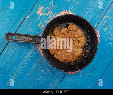 Persian Pan Kebab Stock Photo - Alamy