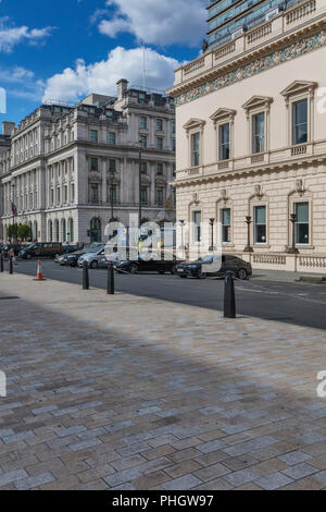 Waterloo Place, London, England, UK Stock Photo - Alamy