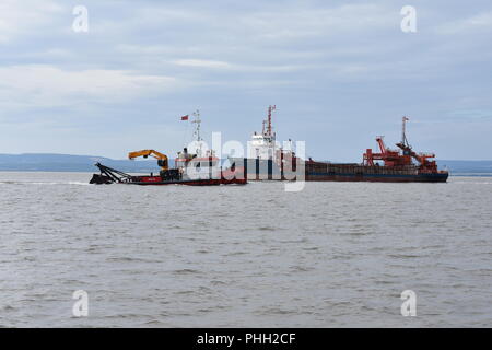 The Arco Dart Stock Photo - Alamy