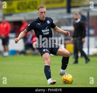 Soccer - Ladbrokes Scottish Premiership - Motherwell v Celtic - Fir ...