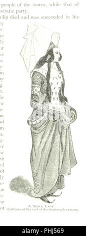 Archive image from page 134 of Dictionnaire universel d'histoire ...