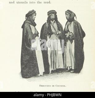 Archive image from page 122 of Determination of land elevation changes ...