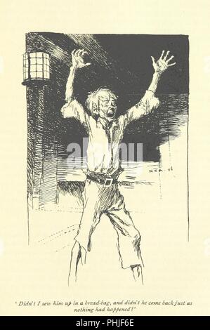 Snarleyyow ... Illustrated by H. R. Millar. With an introduction by ...