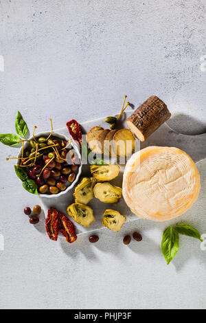 snack, antipasto, dried tomatoes, snacks, antipastos, dried tomatoe ...