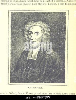 This history of Tooting-Graveney, Surrey, is compiled from original ...