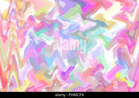 Abstract colorful textured background toned in pink color Stock Photo ...