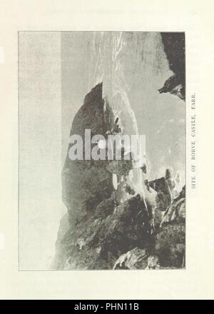 Sutherland and the Reay Country: history, antiquities, etc Stock Photo ...