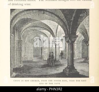 Image from page 96 of 'In Old New York . Illustrated' Stock Photo - Alamy