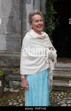 St. Moritz, Switzerland. 01st Sep, 2018. 01.09.2018, Switzerland, St ...