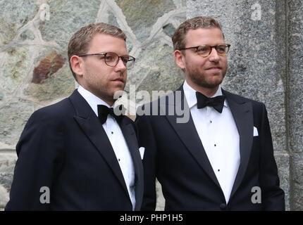 St. Moritz, Switzerland. 01st Sep, 2018. 01.09.2018, Switzerland, St ...