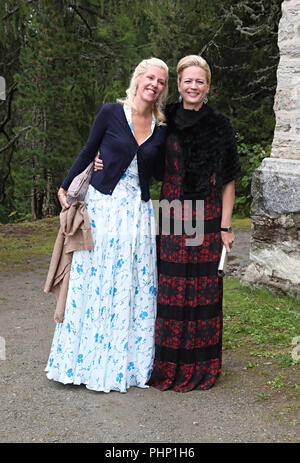 St. Moritz, Switzerland. 01st Sep, 2018. 01.09.2018, Switzerland, St ...