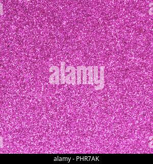 Magenta glitter background in reflective and shimmering material ideal ...