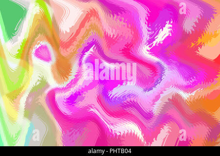 Abstract colorful textured background toned in pink color Stock Photo ...