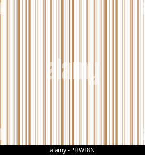 Beige vintage striped background, white ornamental flowers Stock Photo ...
