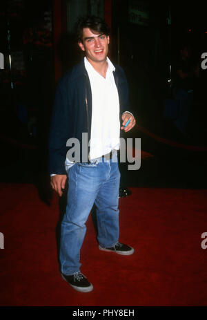 HOLLYWOOD, CA - SEPTEMBER 8: Actor Rodney Harvey attends the premiere ...