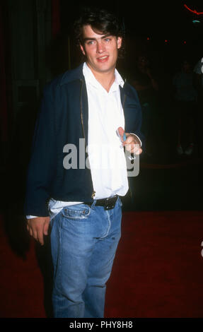 HOLLYWOOD, CA - SEPTEMBER 8: Actor Rodney Harvey attends the premiere ...
