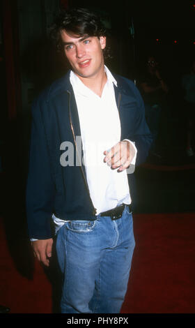 HOLLYWOOD, CA - SEPTEMBER 8: Actor Rodney Harvey attends the premiere ...