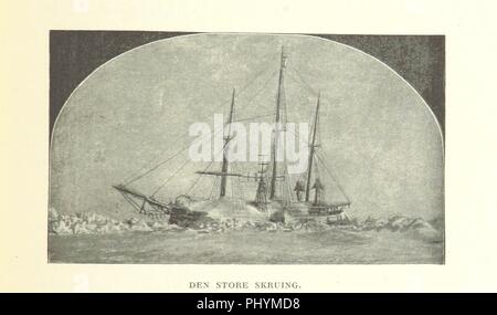 Selv-Anden paa 86° 14′. Optegnelser fra den Norske Polarfærd 1893-96 ...