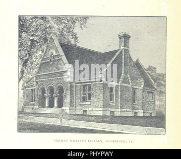 'Geography, History, and Civil Government of Vermont' is an educational ...