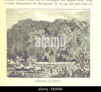 Image from page 493 of 'Afrika. Eine allgemeine Landeskunde, etc' Stock ...