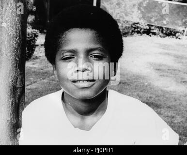 tito jackson, the jackson 5, 70s Stock Photo - Alamy
