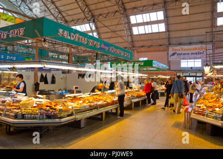 Rigas centraltirgus, central market, Riga, Latvia Stock Photo - Alamy