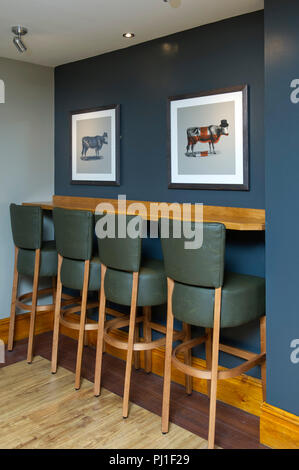 Beefeater restaurant (formally the Frome Flyer) in Frome, Somerset, UK ...