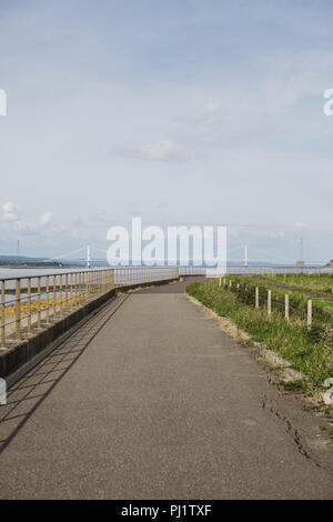 The Severn Way is a walking route along the entire Severn Valley from ...