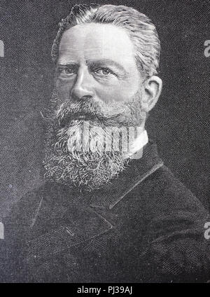 William I, or Wilhelm I, Wilhelm Friedrich Ludwig, 22 March 1797 - 9 ...