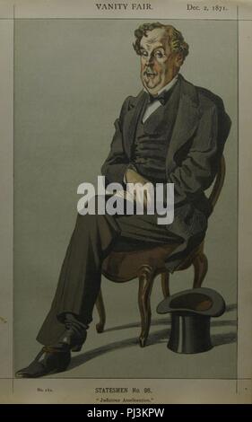 Alexander Baillie-Cochrane, Vanity Fair Stock Photo - Alamy