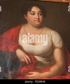 A. M. Balashova Stock Photo - Alamy