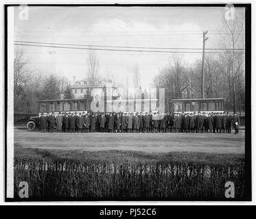 Barrett Co. group Stock Photo - Alamy