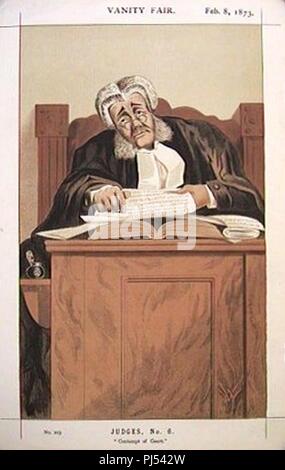 JAMES I & BACON Stock Photo - Alamy