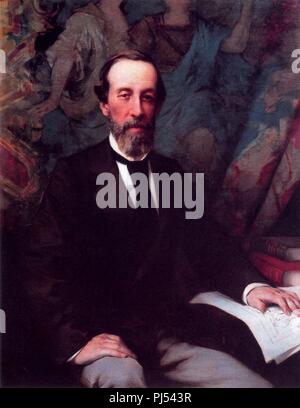 José Balmaceda Ballesteros Stock Photo - Alamy