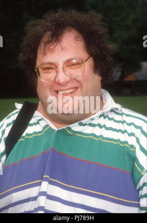 Josh Mostel 1989 Photo By Adam Scull/PHOTOlink.net /MediaPunch Stock ...
