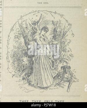 Guy Rayner's My Lady's Novellettes Stock Photo - Alamy