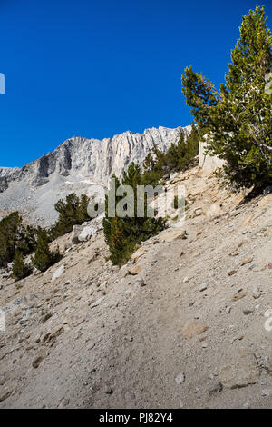 Mono Pass, Sierra Nevada Mountains, California 1877. 900 Mono Pass ...