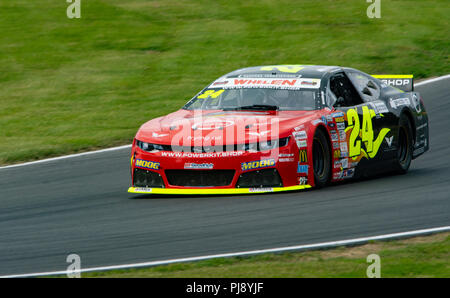 All these pictures were captured at American speedfest at Brands Hatch ...