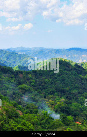 Mountain View, Cebu City, Philippines Stock Photo - Alamy